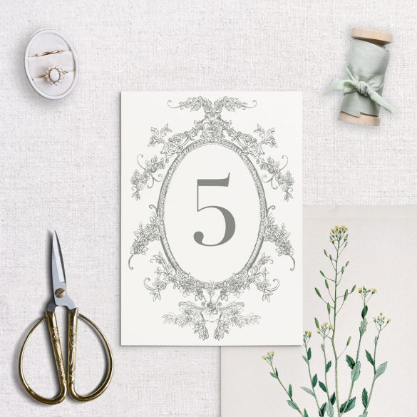 Miss Modern Calligraphy: Modern Calligraphy Services - UK