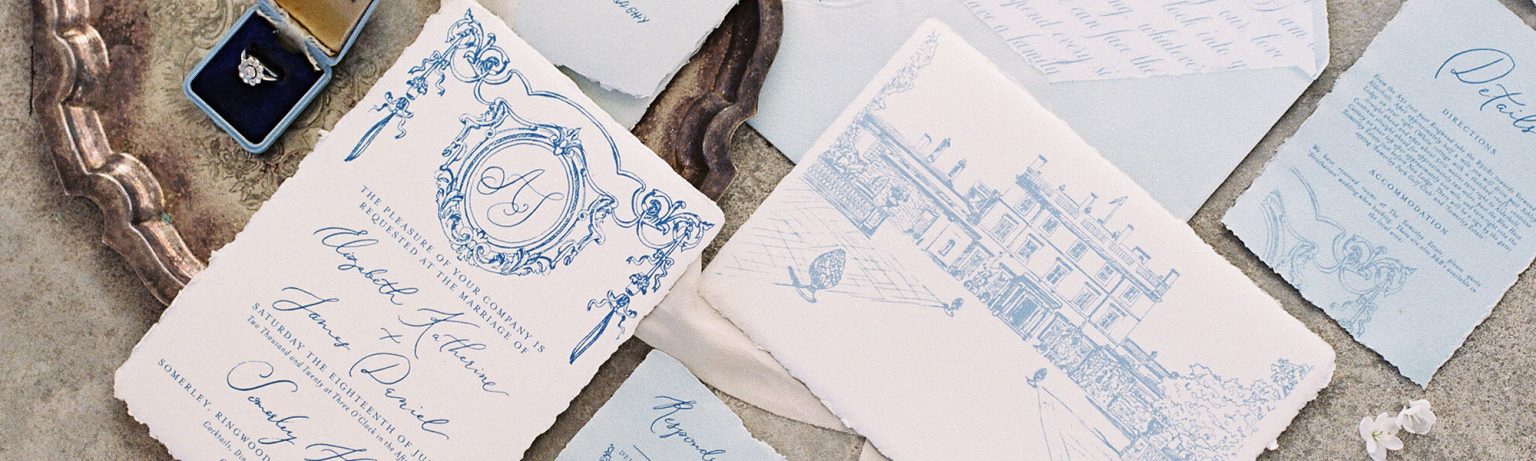 Contact me - Miss Modern Calligraphy