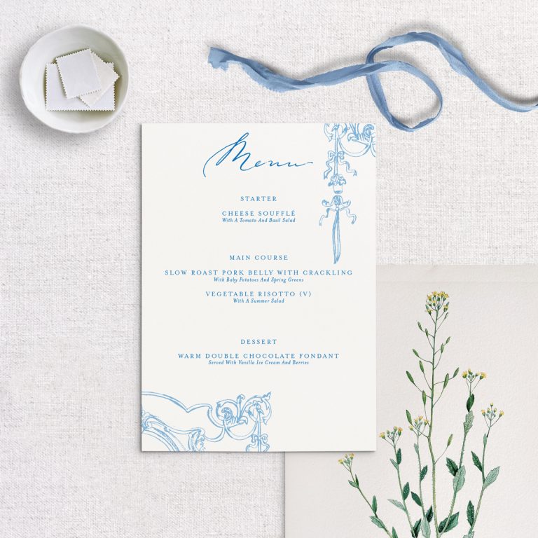 Bespoke Calligraphy Poem, Song or Letter - Miss Modern Calligraphy