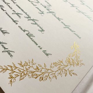 Shop - Miss Modern Calligraphy